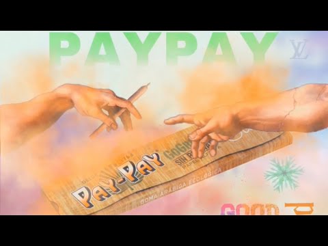 Lyvinte - Paypay (áudio oficial)
