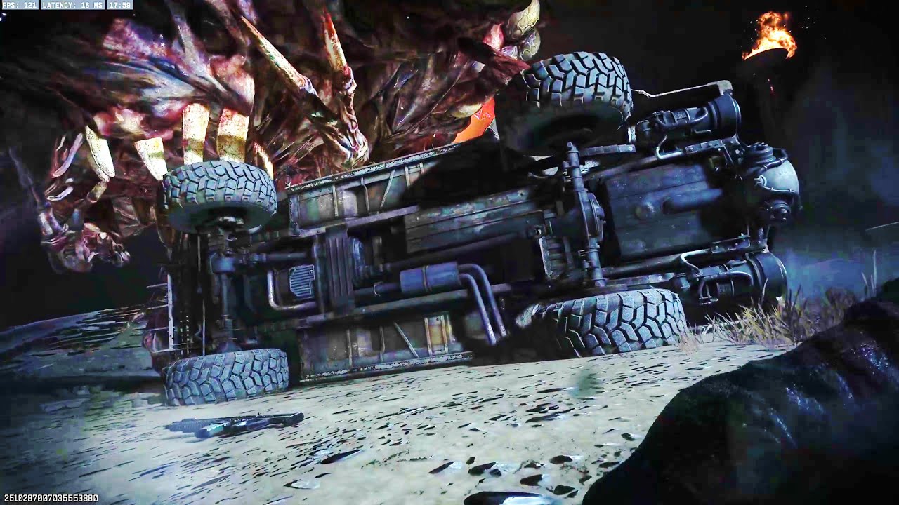 ALL Death Animation Cutscenes (Black Ops 7 Included: Veytharion) BO7 ...