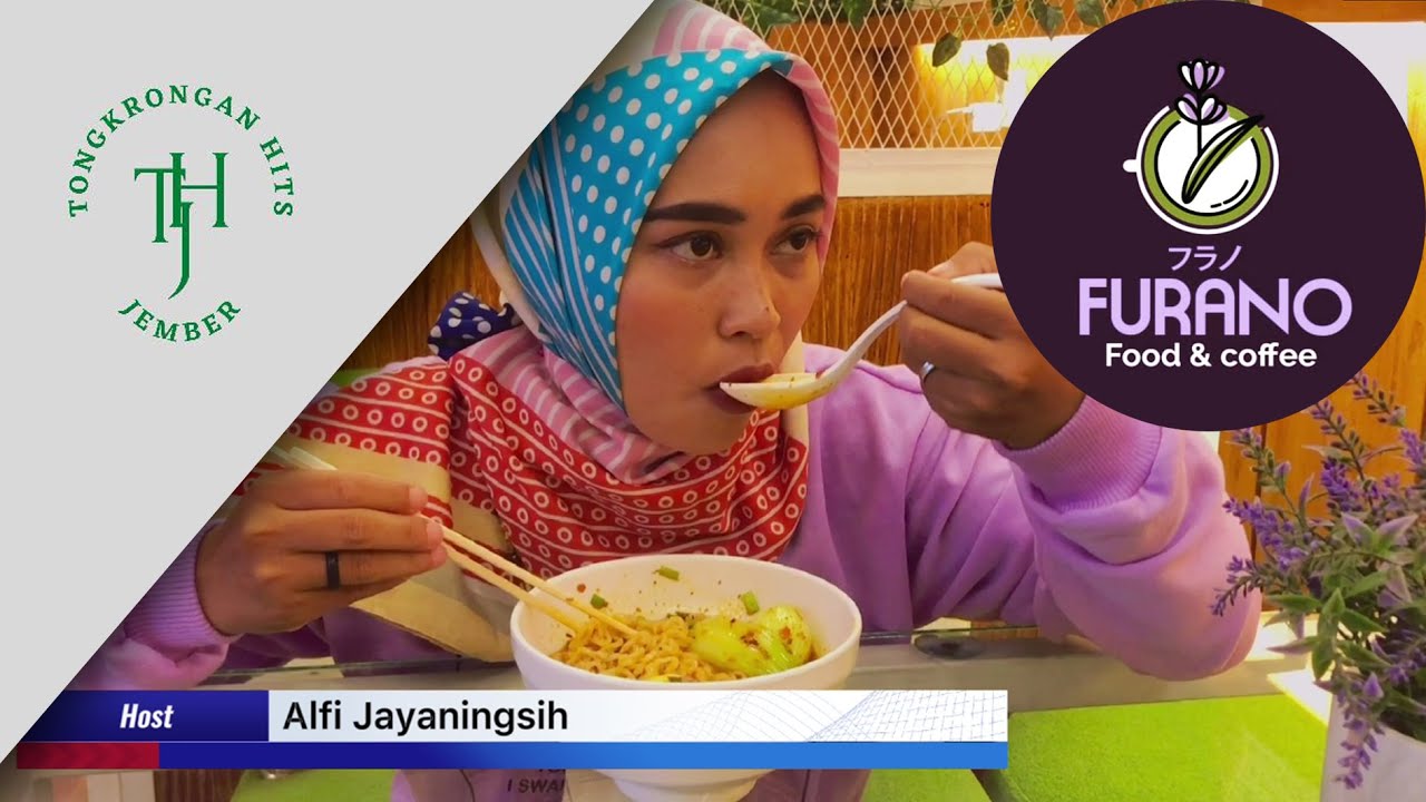 FURANO JEMBER, Sensasi Taman Bunga Hokkaido Jepang! - Tongkrongan Hits ...