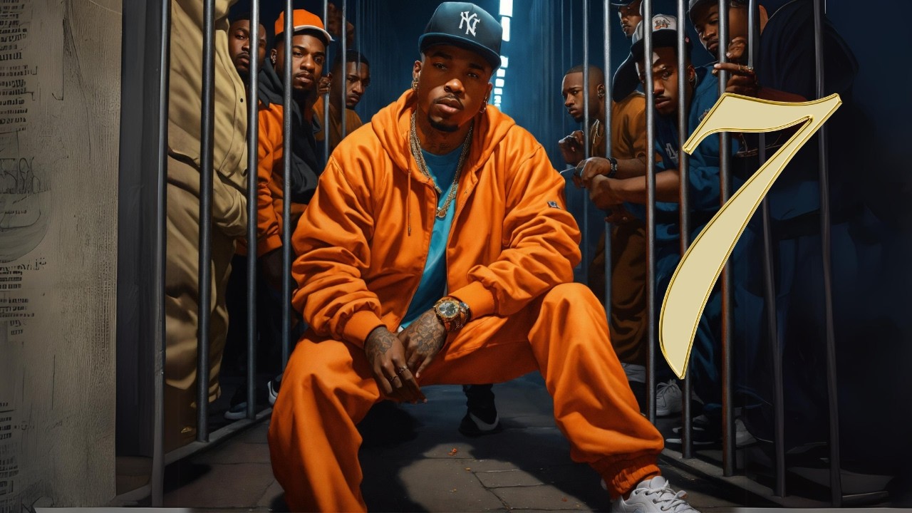 Unlocking Wealth After Prison Felony Background? No Problem! - YouTube
