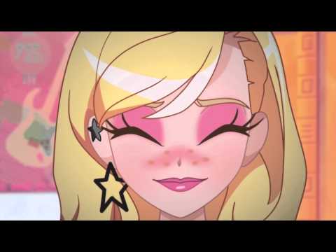 The Kiss | LoliRock
