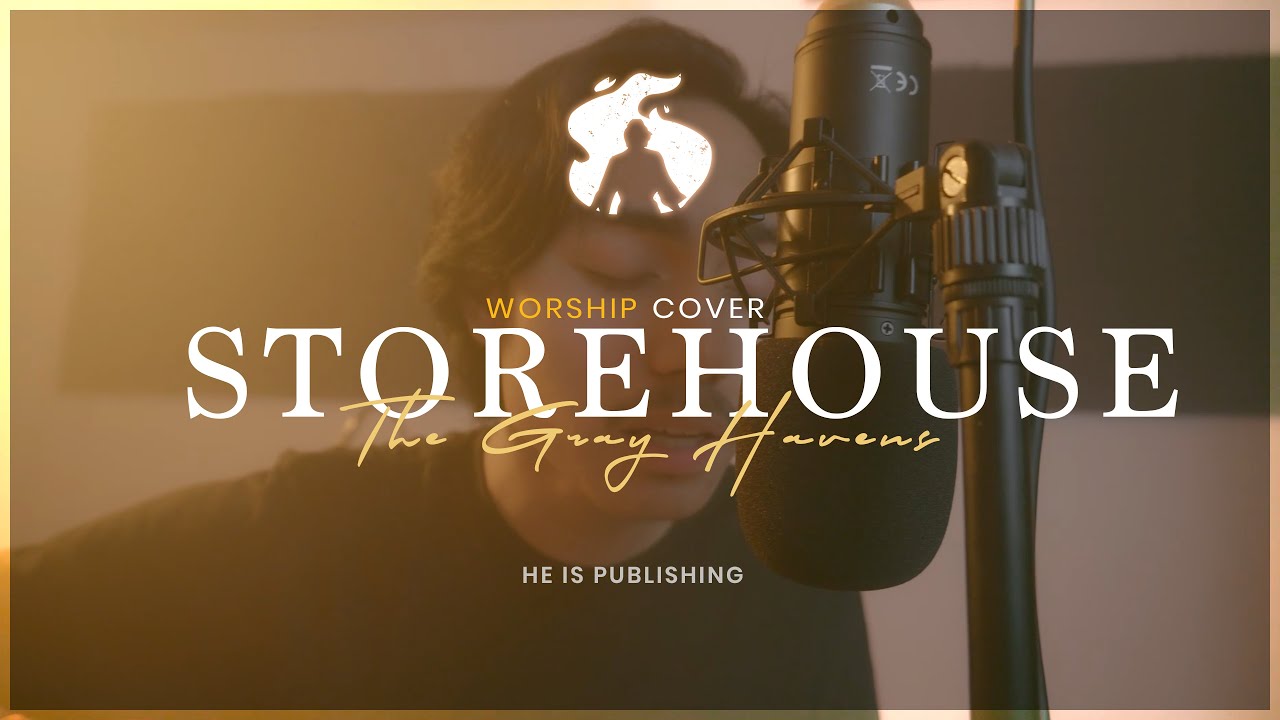Storehouse | Gray Havens (Cover) - YouTube