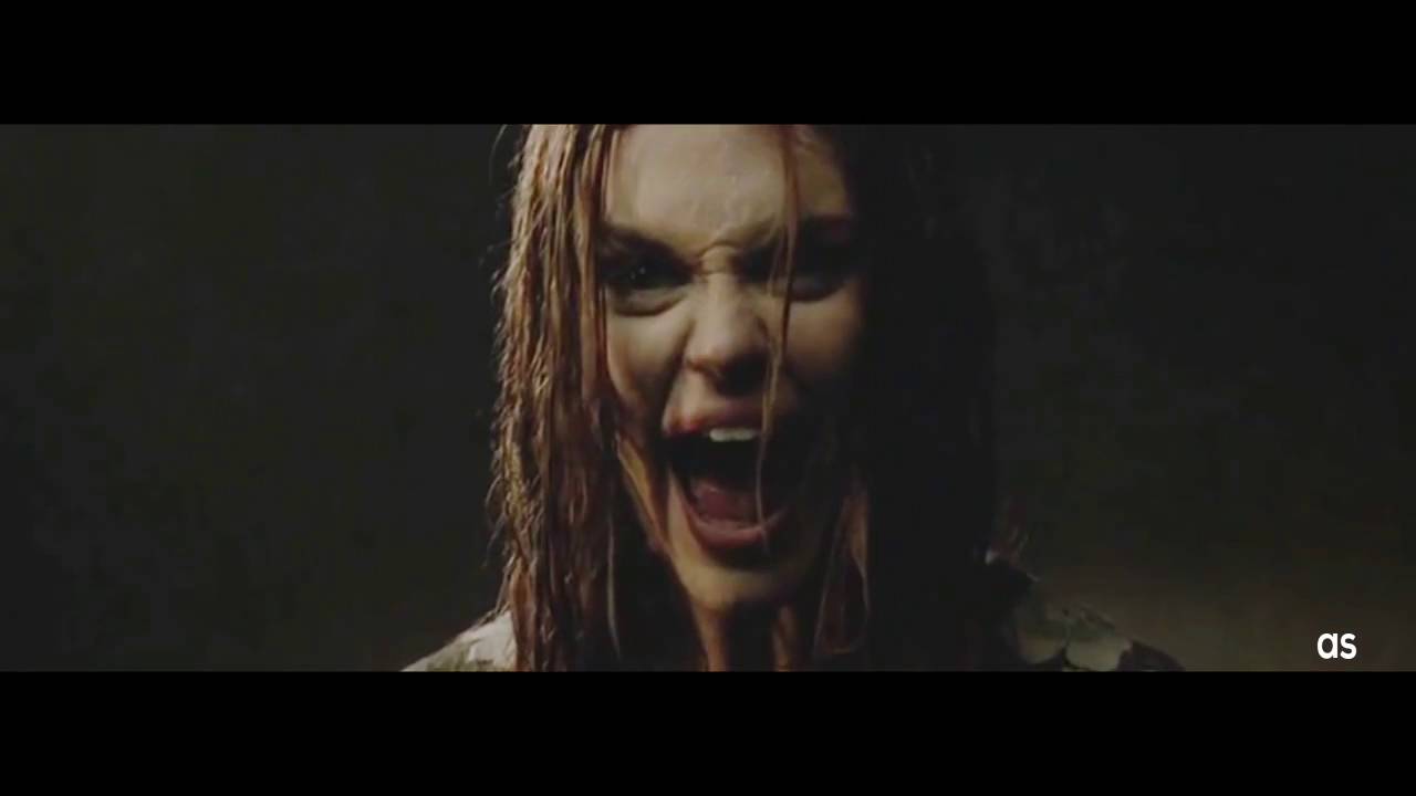 lydia banshee - YouTube