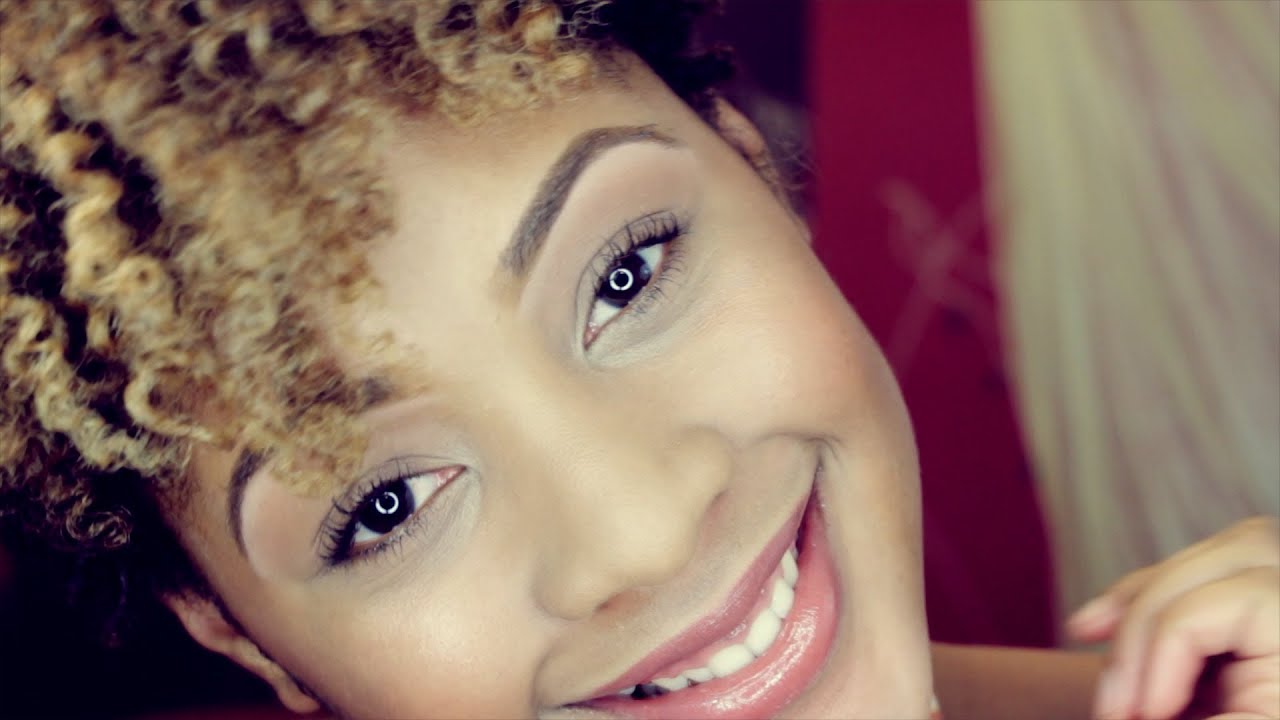 Perfect Everyday Natural Makeup Tutorial Youtube 2607