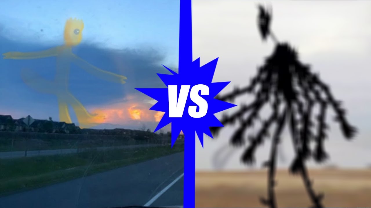 Devil's Creation vs The Planet Roamed | SPORE - YouTube