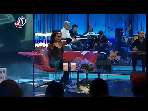 Yıldız Tilbe - Hastayım Sana - Canlı - HD