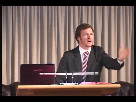 Die roeping van Samuel - Jurgens Prinsloo Jr - YouTube