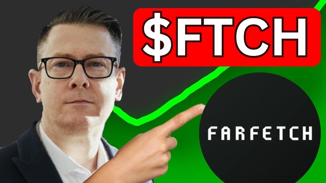 FTCH Stock: (Farfetch Ltd stock) FTCH STOCK Prediction FTCH STOCK ...
