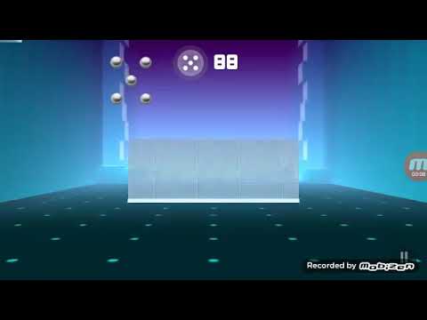 Smash Hit Checkpoint 1, 2, 3, 4 and 5 Version 0.8.0 and Deathstar ...