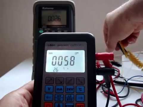 SIMULADOR DE PROCESOS LB01 - YouTube