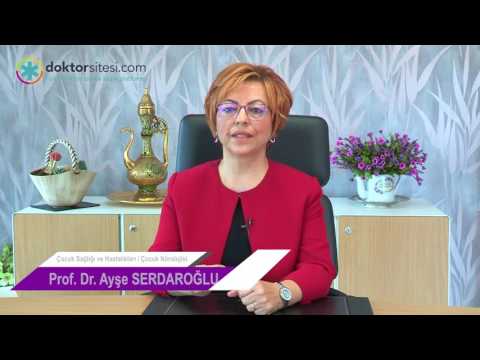 İnfaltil Spazm (West Sendromu) nedir?