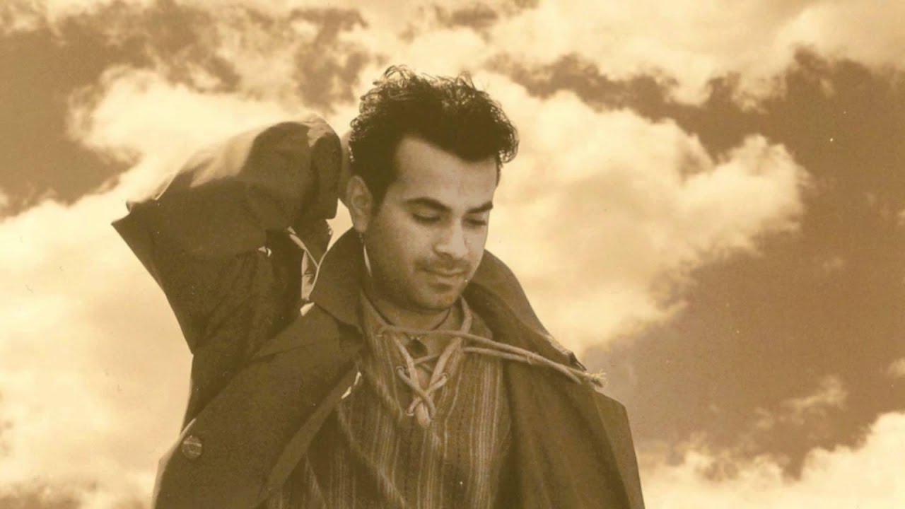 Nabaz 1970-2001.mov - YouTube