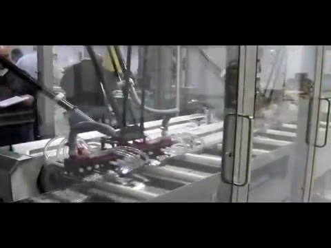 Propack Processing & Packaging Systems - Snack Bar CM Cartoner - YouTube
