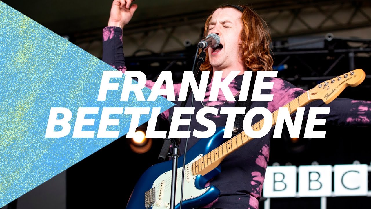 Frankie Beetlestone - Everything is Changing (BBC Introducing at ...