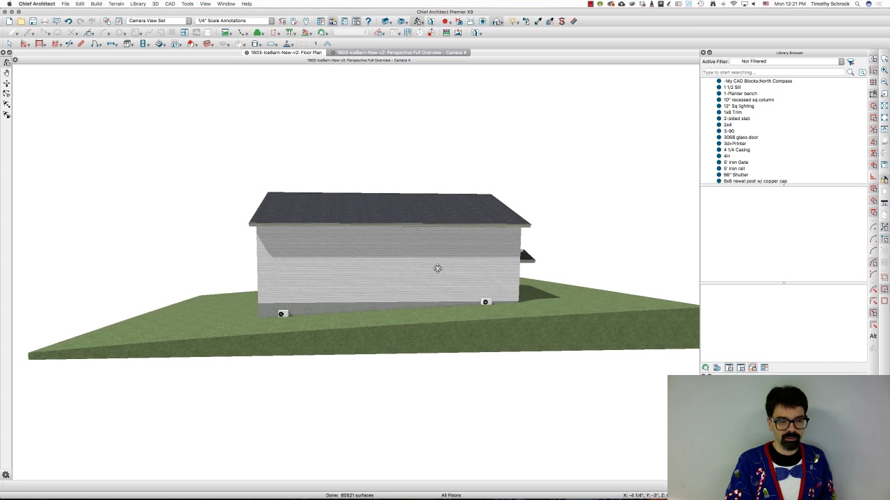 Terrain Basics - YouTube