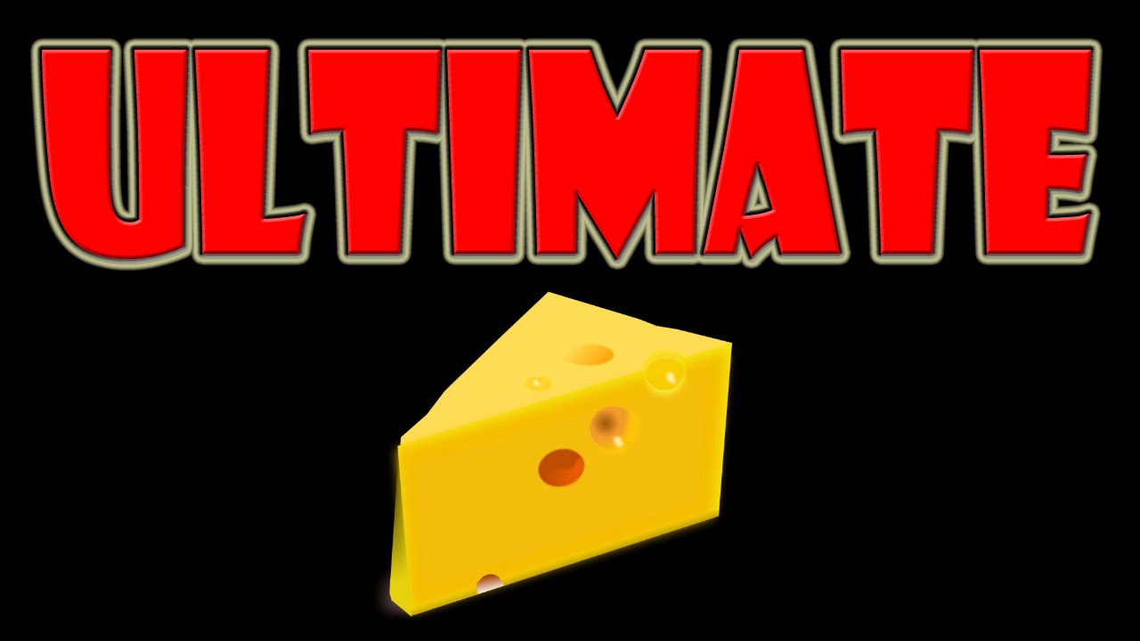 ULTIMATE CHEESE TUTORIAL - NBA 2k16 - YouTube