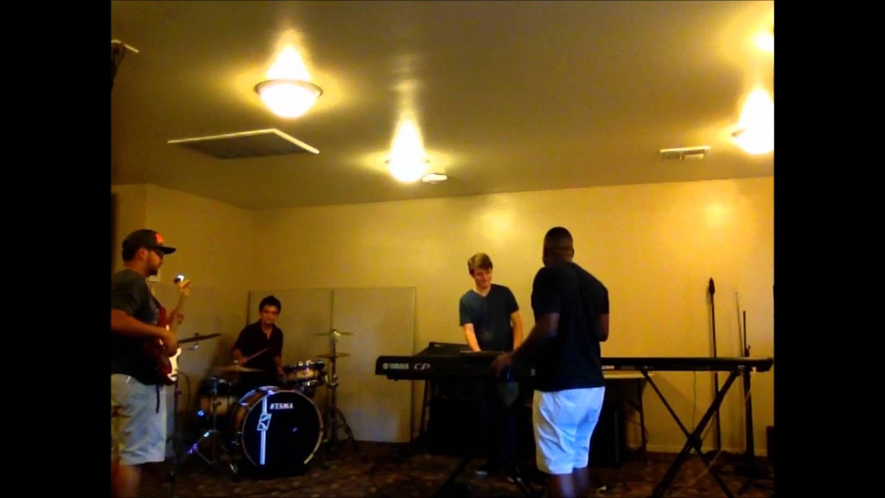 Jam session II - YouTube