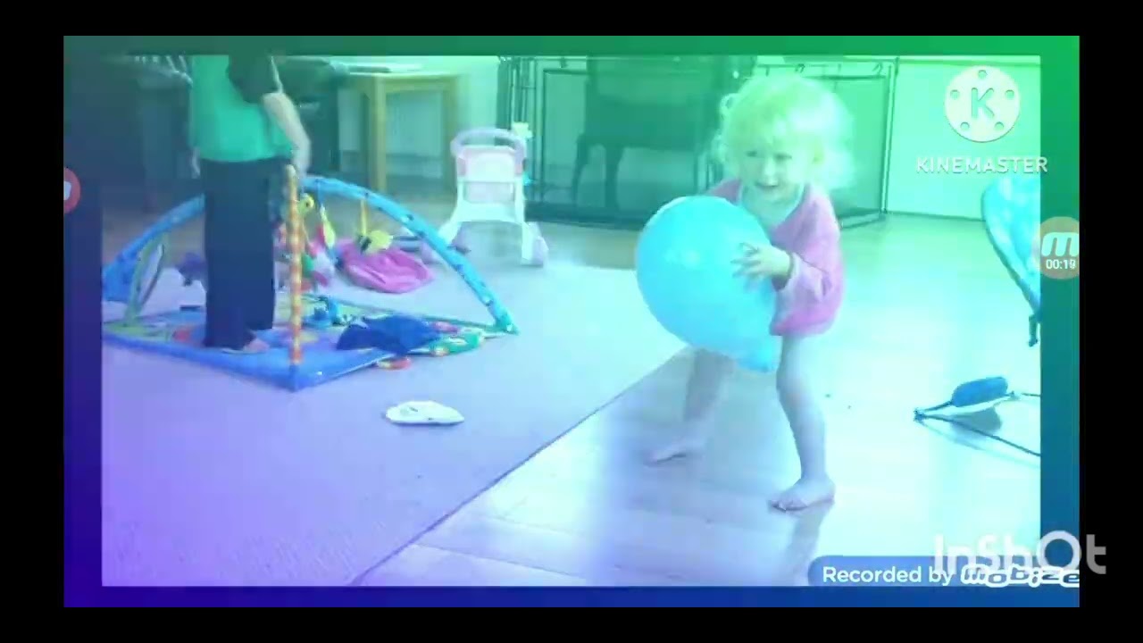 baby crying balloons pop effects sponsored by preview 2 effects - YouTube
