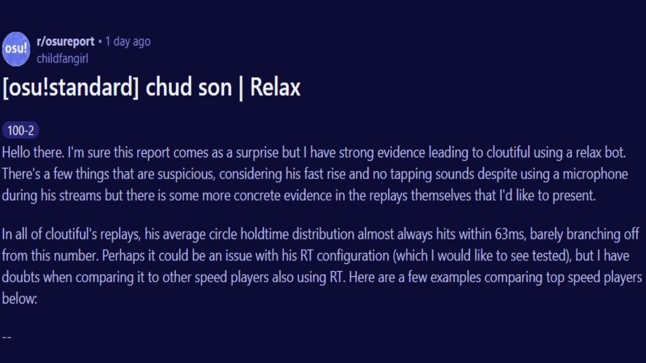 Is Cloutiful Cheating - YouTube