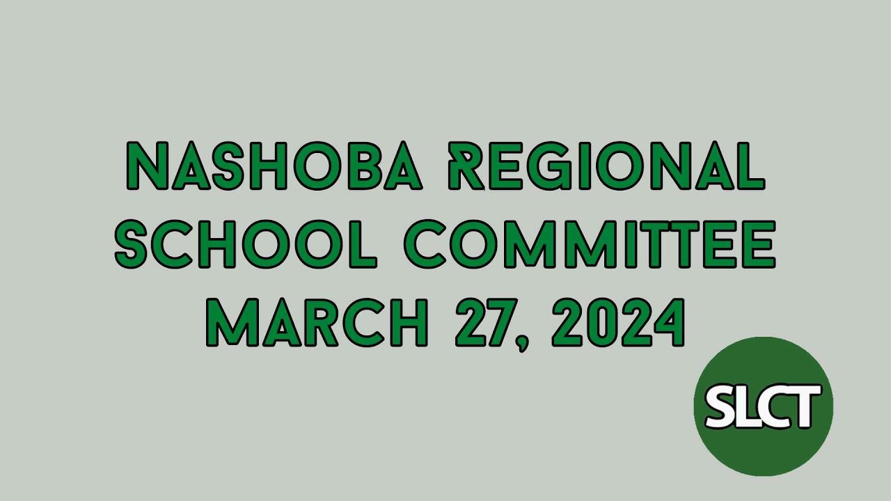 NRSC - March 27, 2024 - YouTube