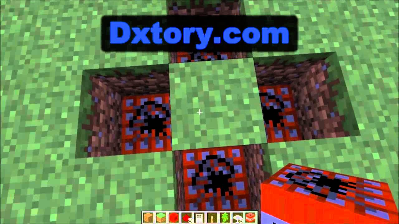 Explosive tutorial - YouTube