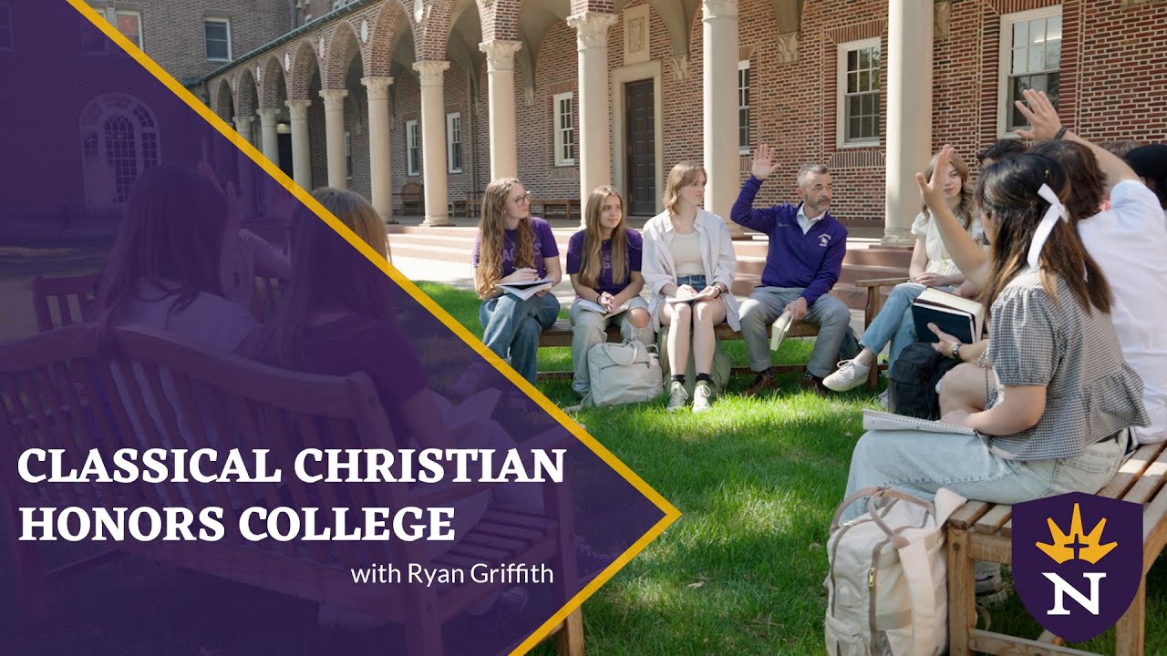 University of Northwestern – St. Paul: Classical Christian Honors ...