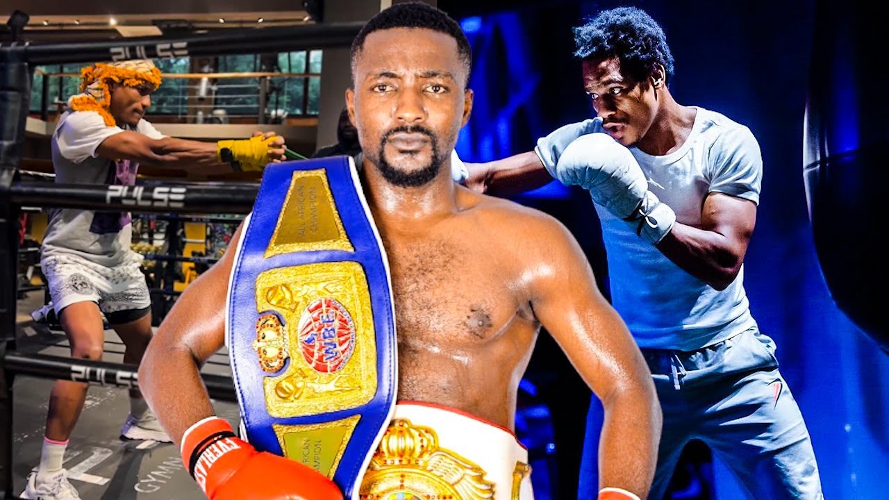 MWAKINYO KUMFUFUA MFAUME! "AACHE KIBURI KILA KITU KINAWEZEKANA" - YouTube