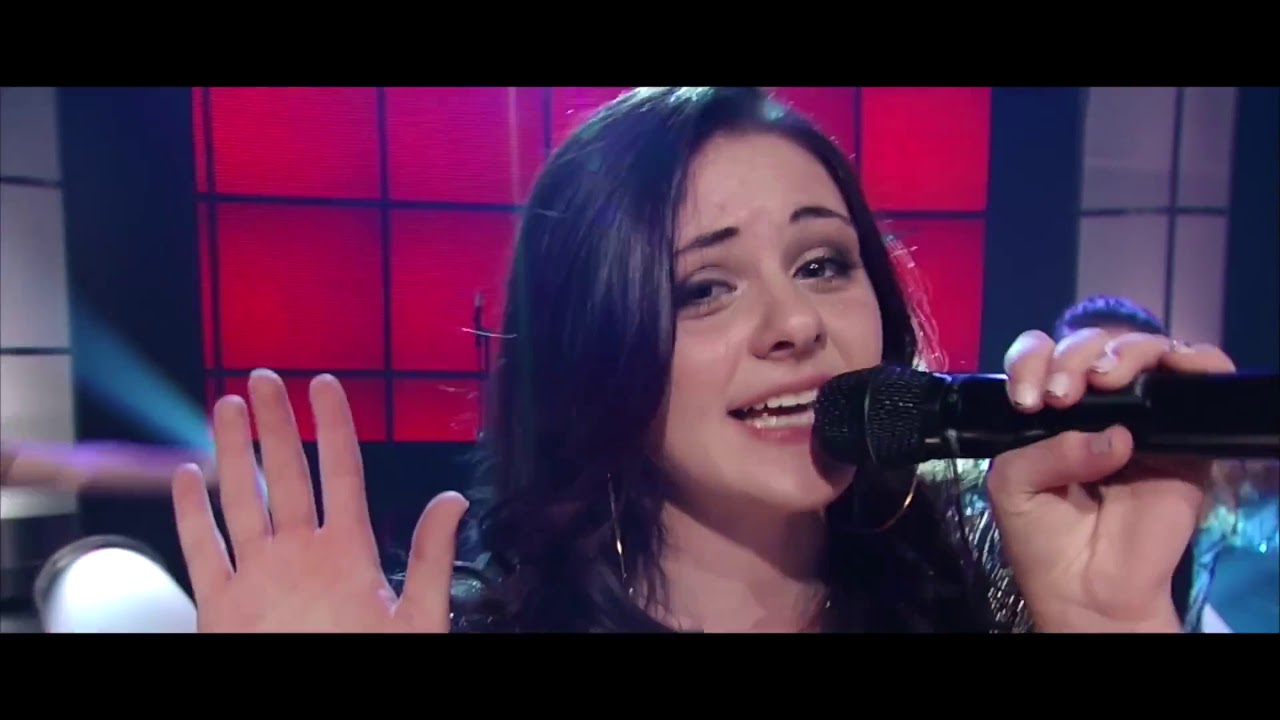 The Rubyz - Diamond in the Rough (Ishine Knect Concert 2013) - YouTube