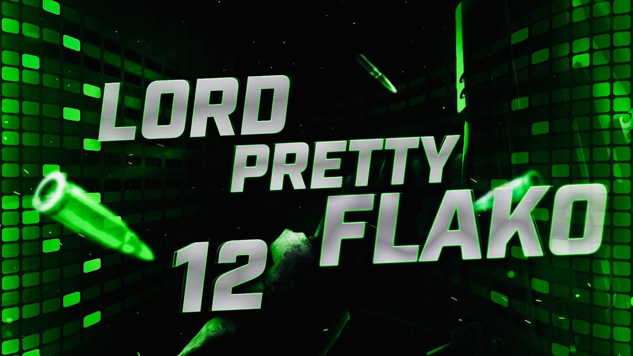 Flako : Lord Pretty Flako #12 (Modern Warfare) by KOUN - YouTube