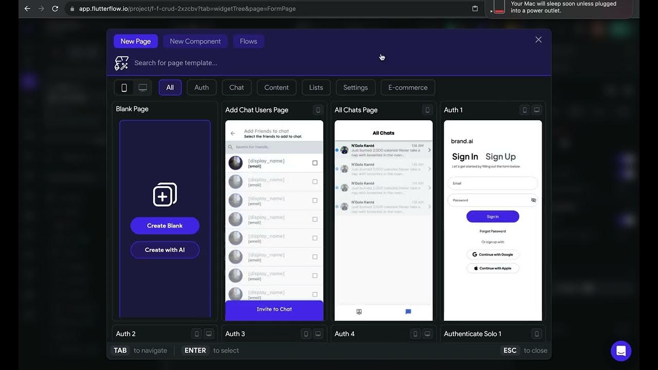 Pt2 Flutterflow CRUD | Read - YouTube