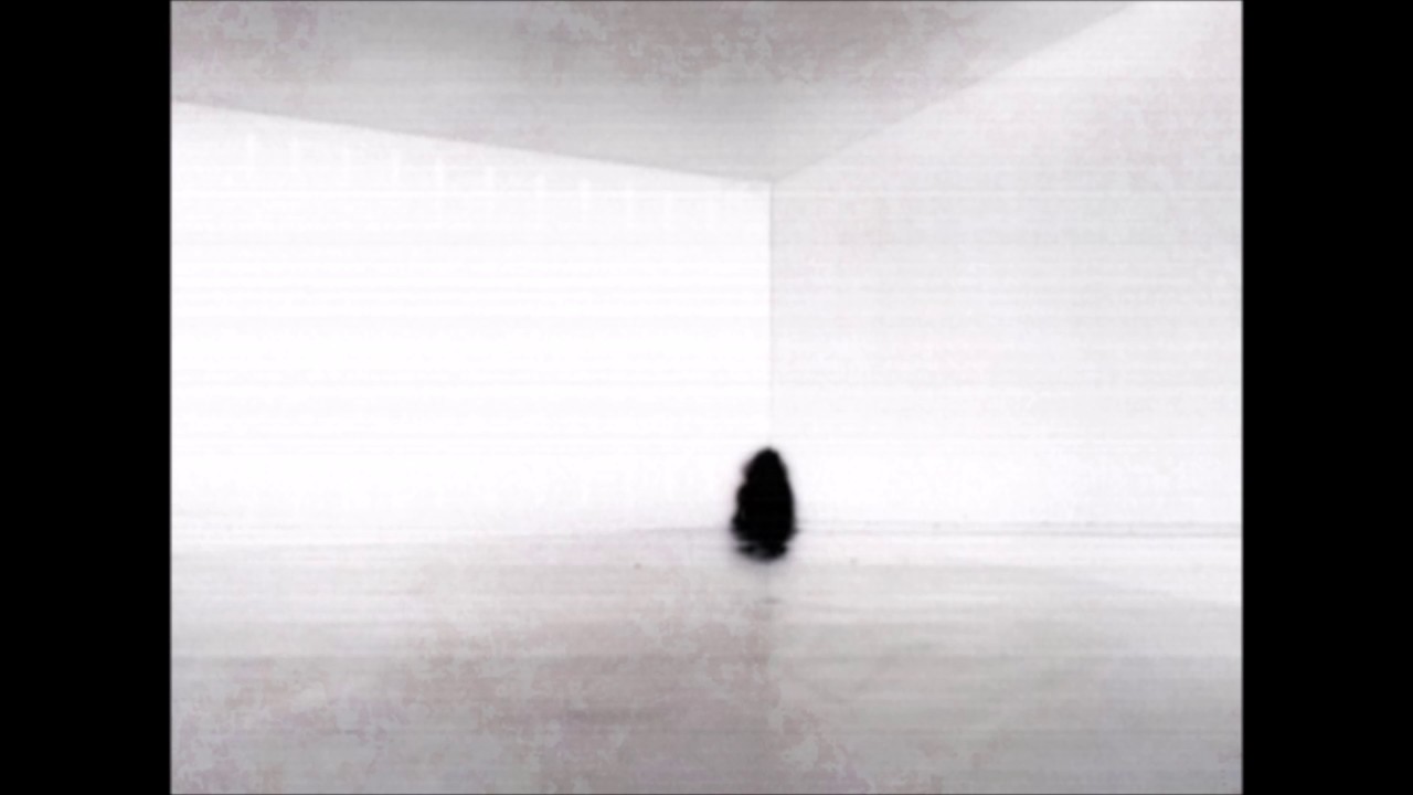 SCP-017 "Shadow Person" Reading - YouTube