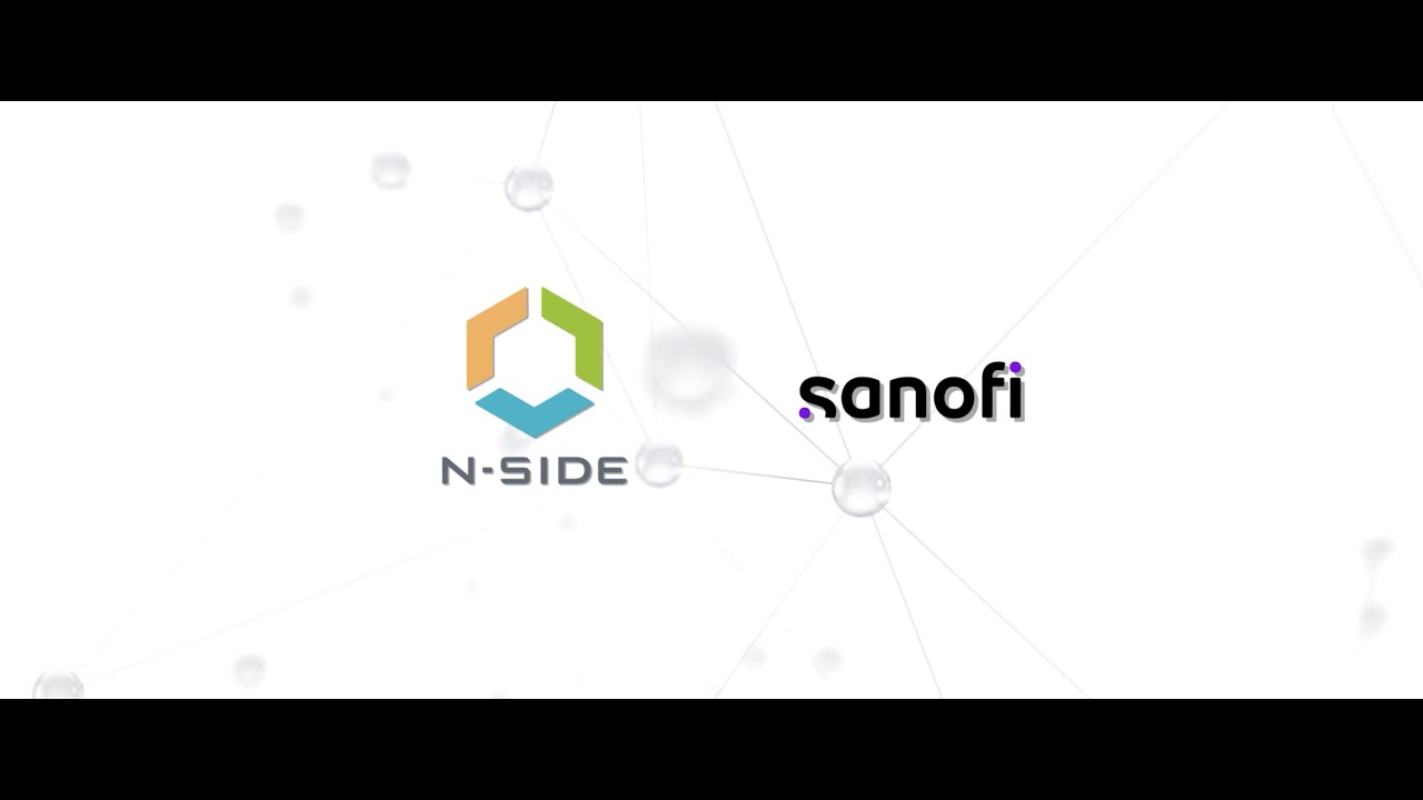 Sanofi and N-SIDE's strategic partnership in clinical supply chain ...