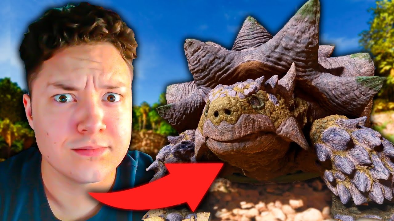 ALGUIEN SABE QUE ES ESTE BICHO??? - YouTube