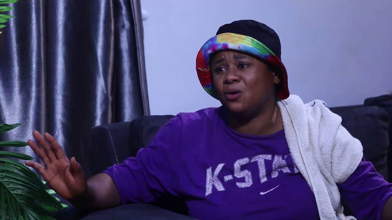 UKACHI THE VILLAGE CHAMPION (Official Trailer) UJU OKOLI & FLASH BOY ...