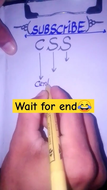 css full form || full form of css #shorts #ytshorts #shortsvideo #css ...