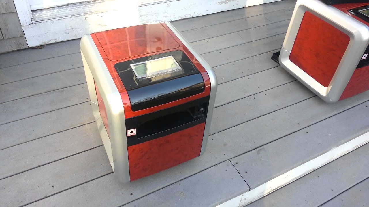 RedCore Heater Review - YouTube