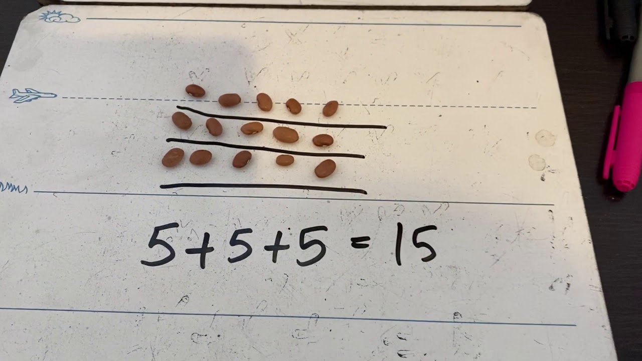 2.OA.C.4 Module 6 Lesson 8 - YouTube