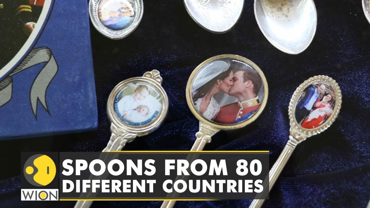 Museum in Russia home to spoons from 80 different countries | English ...
