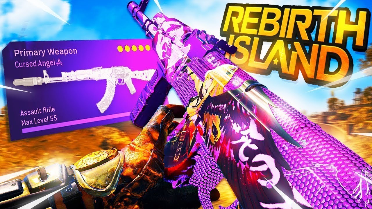 call of duty cod nuke - YouTube