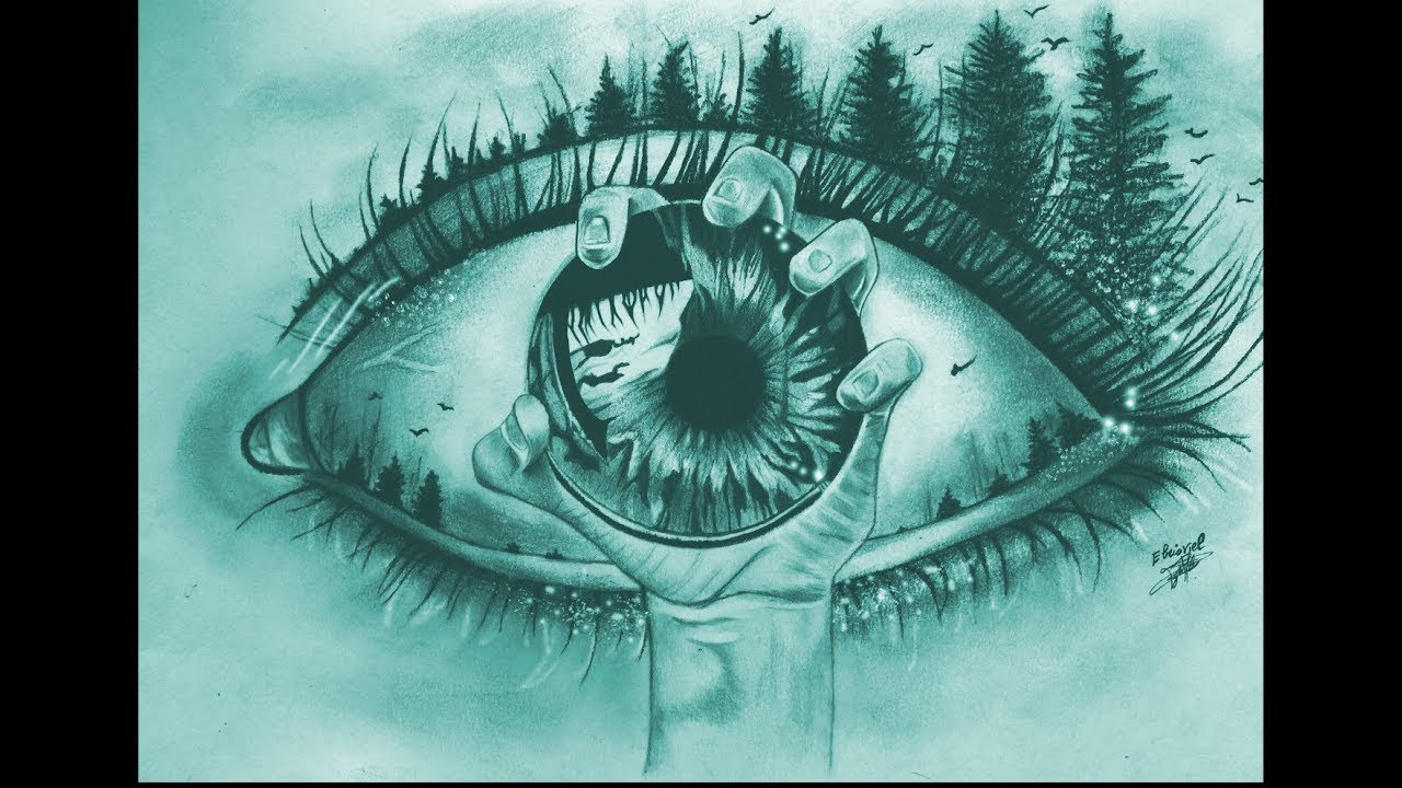 A Conflict Of Visions | Chapter 6 | Alex Miceli - YouTube