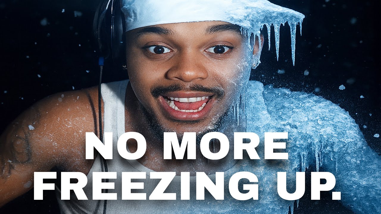 How To Stop Freezing Up Before You Approach Women - YouTube