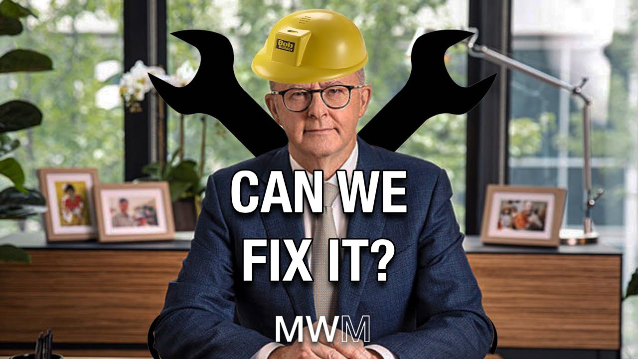 Is there An Easy Fix? - YouTube