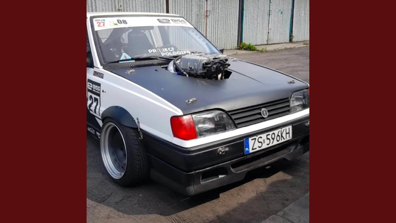MOJE OHV CHCE MIODU HARDSTYLE (WAKACYJNY ROMANS) - YouTube Music