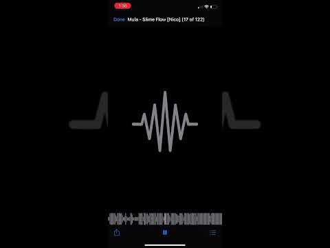 Jmula - slime flow (unreleased) #freemula🦍