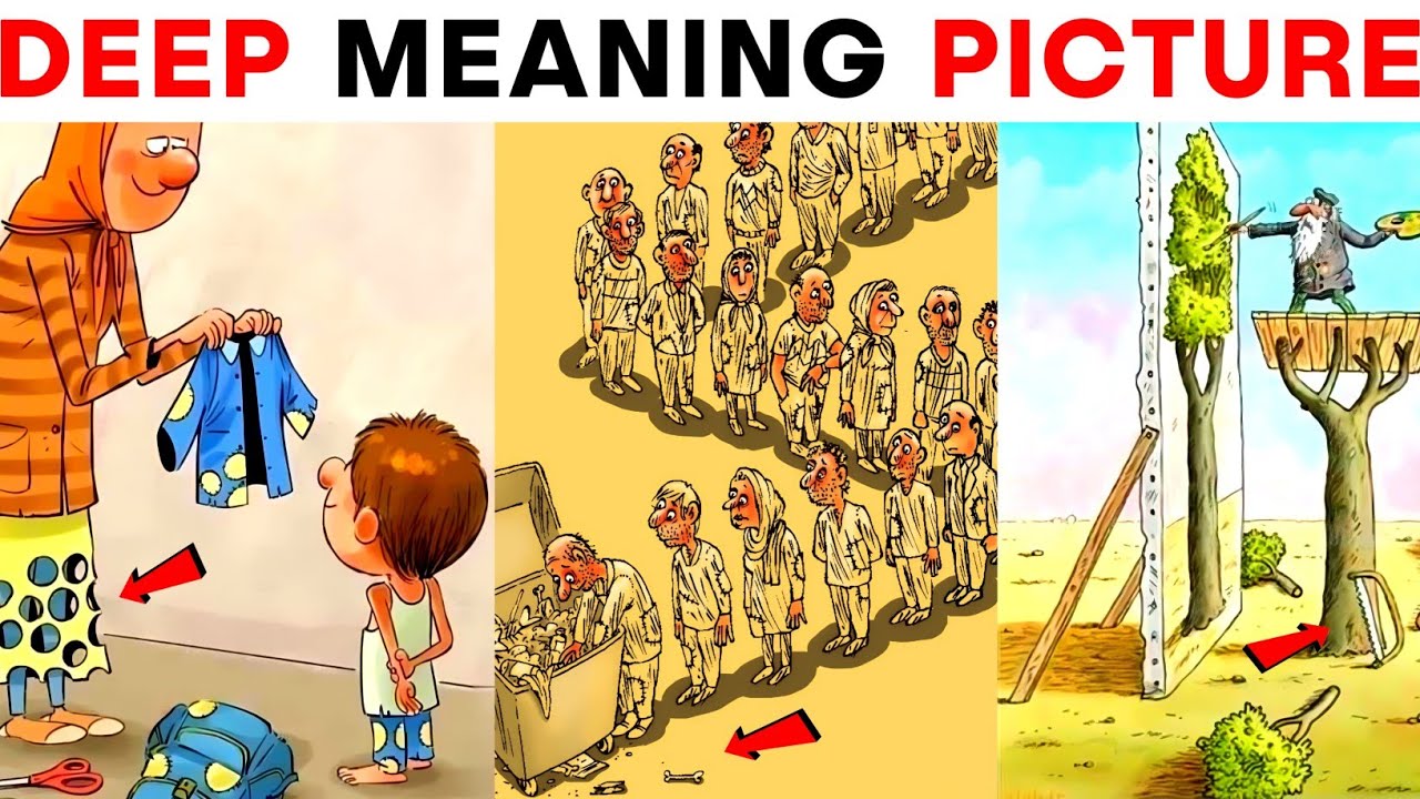 Top 20 motivational pictures with deep meaning । Inspirational ...