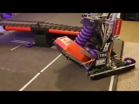 Very consistent and fast intake design - YouTube