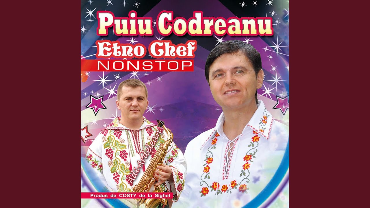 Sa Ma-Nsor, Sa Nu Ma-Nsor - Puiu Codreanu: Song Lyrics, Music Videos ...