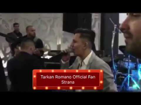 Tarkan Romano ork Gazoza 2017
