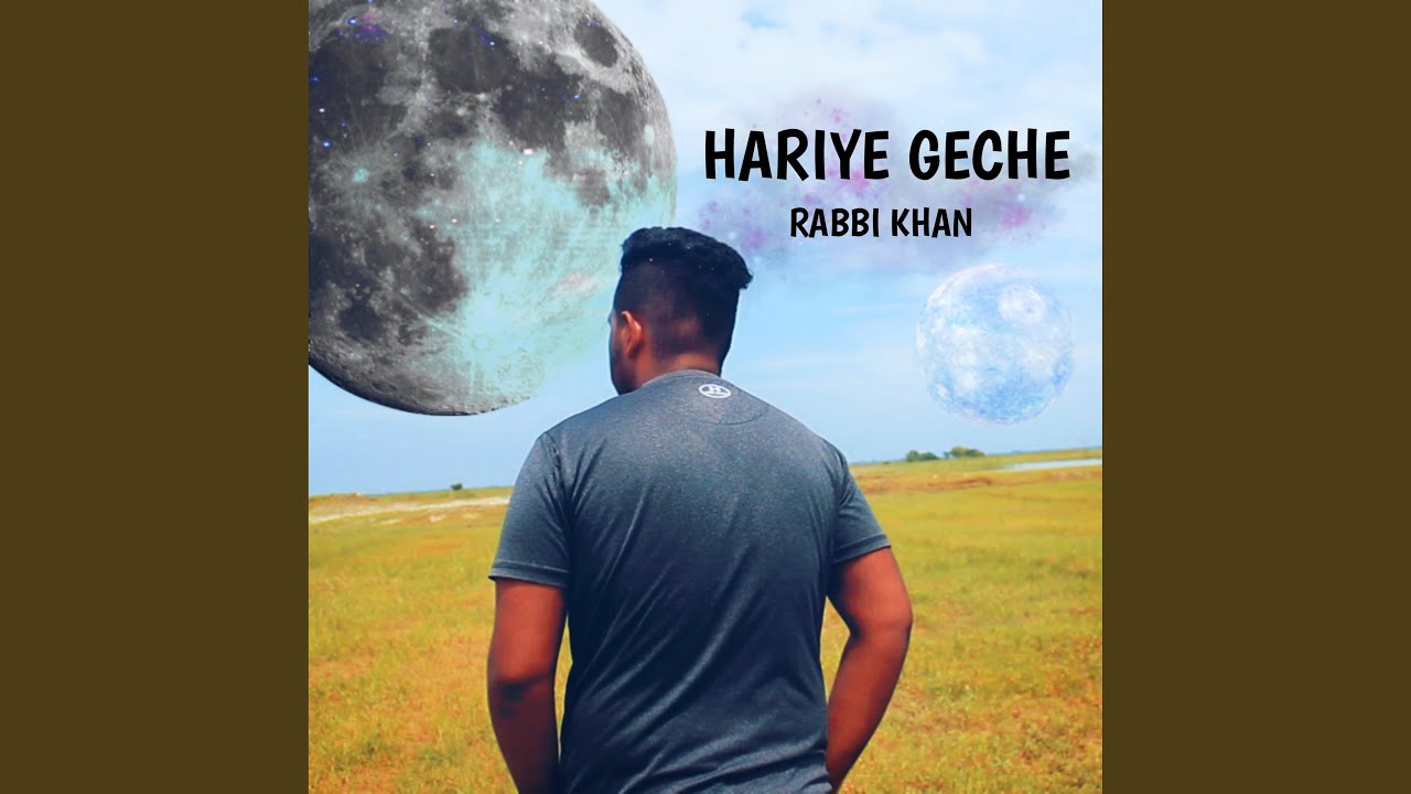 Hariye Geche - YouTube