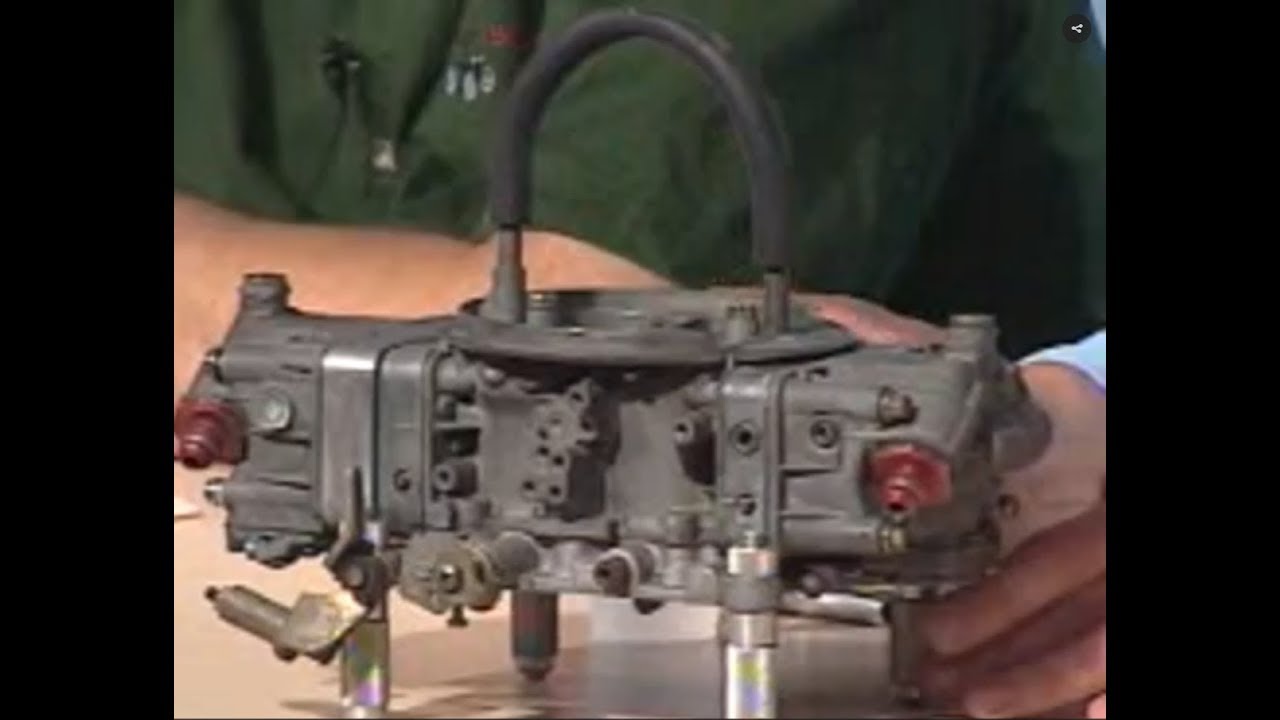 1957 Chevy's; Karl Benz / Carburetors; Museum fire 5-5-09 - YouTube